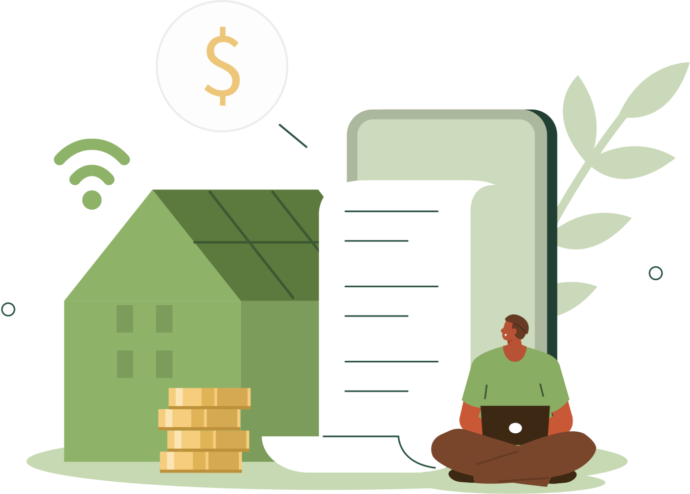 Energy Savings Hub | Department of Energy